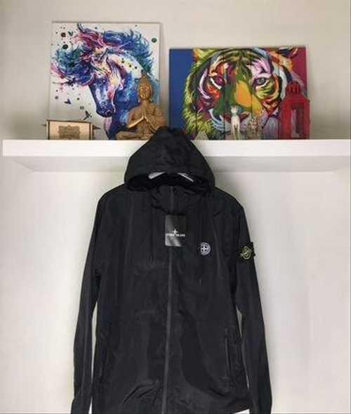 Ветровка Stone Island куртка