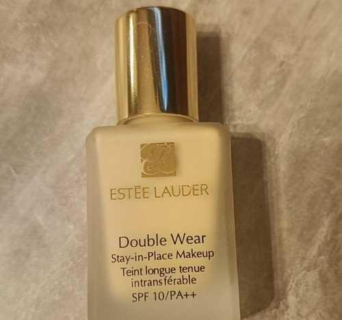 Крем тональный Estee lauder