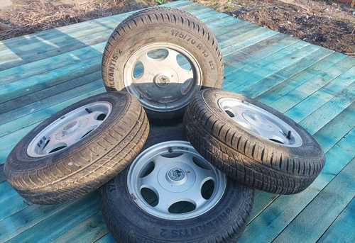 ACCU-TRAC 40K 175/70 R13