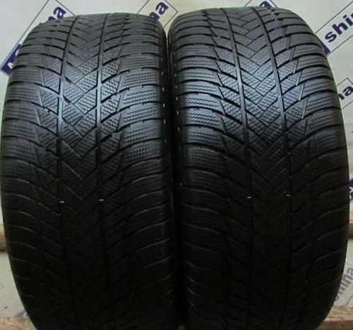 Bridgestone Blizzak LM-001 275/45 R20 81H