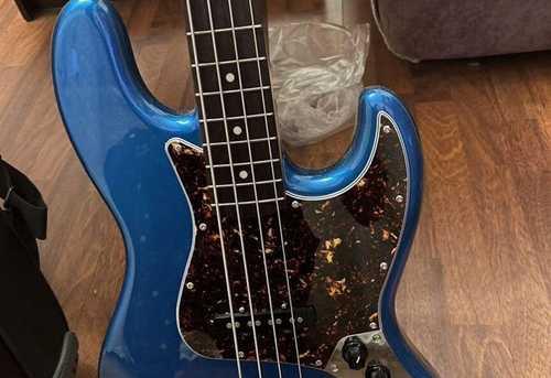 Бас гитара fender jazz bass 1993-1994 japan