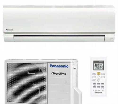 Сплит-система panasonic CS/CU-be20tkd