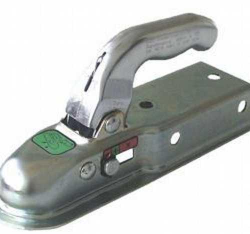 Замковое устройство прицепа # 60 750/75 кг K 7,5