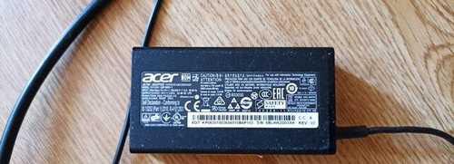 Блок питания ADP-65VH F для ноутбука Acer