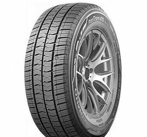 Kumho PorTran 4S CX11 205/75 R16 110R