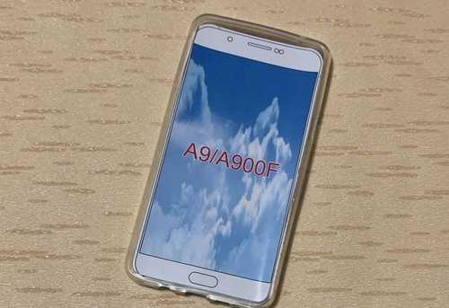 Чехол на Samsung Galaxy A9
