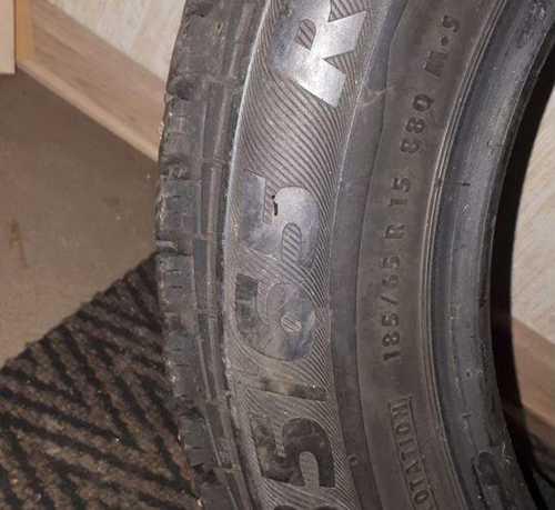 Semperit IceGrip 2 185/65 R15 88