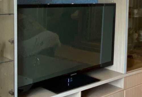 Телевизор samsung 51 дюйм