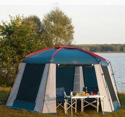 Тент шатер Canadian Camper Summer house