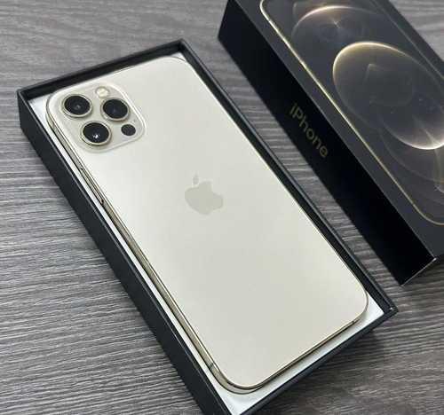 iPhone 12 Pro, 128 ГБ