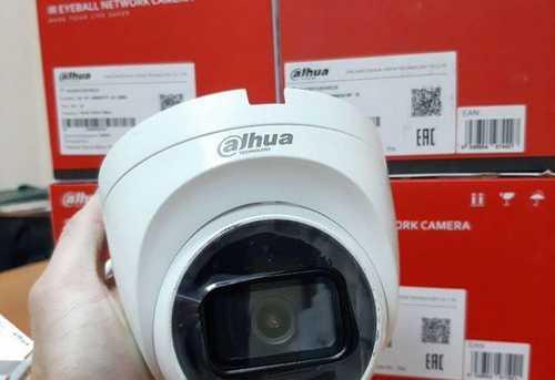 Камеры видеонаблюдения Dahua