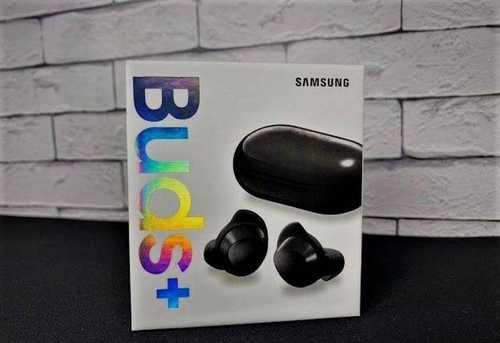 Наушники samsung galaxy buds+ bluetooth