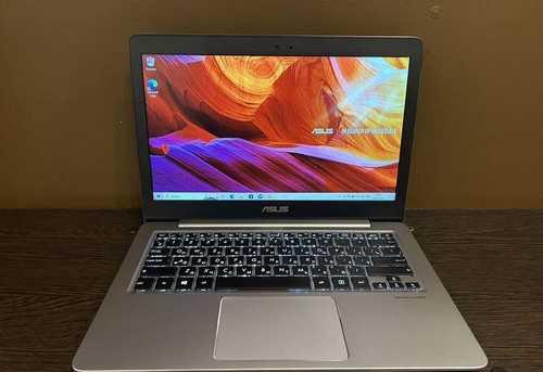 Asus Zenbook ux310u