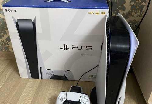 Sony playstation 5
