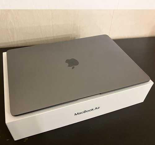 Apple macbook air 13 2020 m1