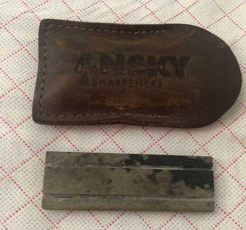 Точилка lansky