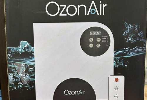 OzonAir OZ-6