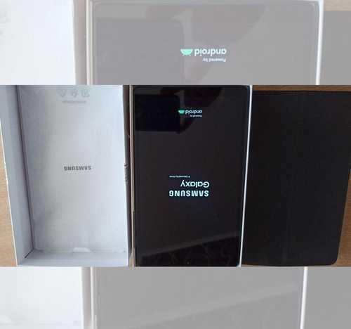 Планшет samsung galaxy tab a7 lite 64