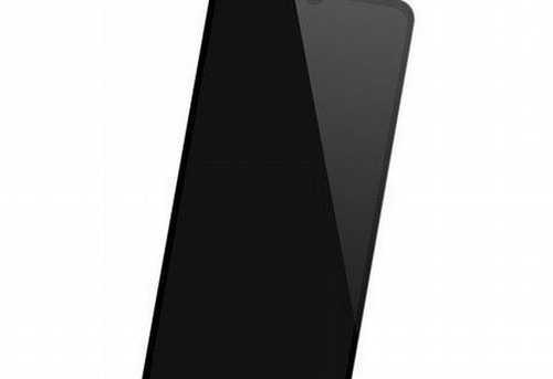 Дисплей для Samsung Galaxy A02 Черный - Оптима