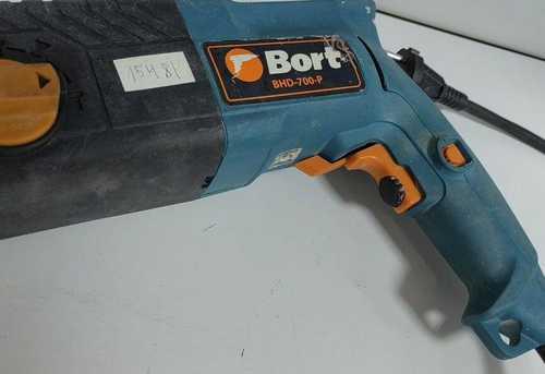 Перфоратор Bort BHD-700-P, 700 Вт
