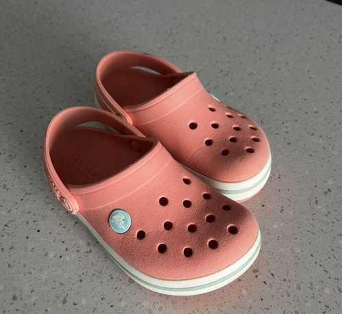 Crocs детские С10