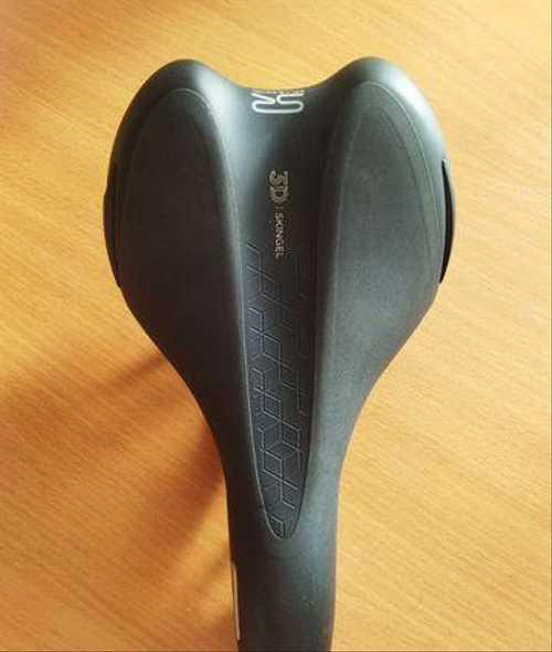 Седло Selle Royal Optica Athletic