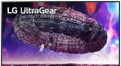 LG UltraGear 48GQ900-B 121 cm (48")