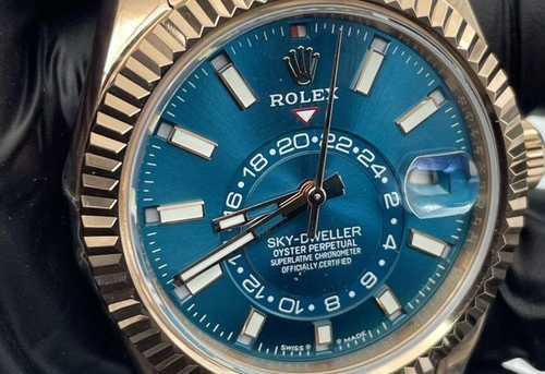 Часы Rolex Sky-Dweller 42mm 336935-0001