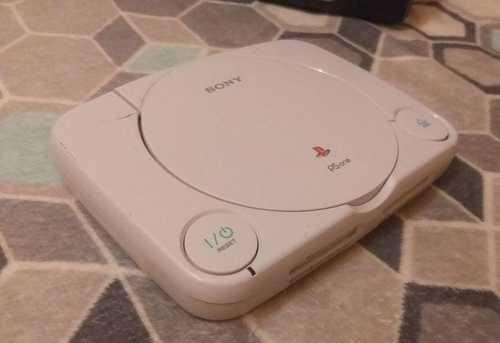Sony PS One scph-102