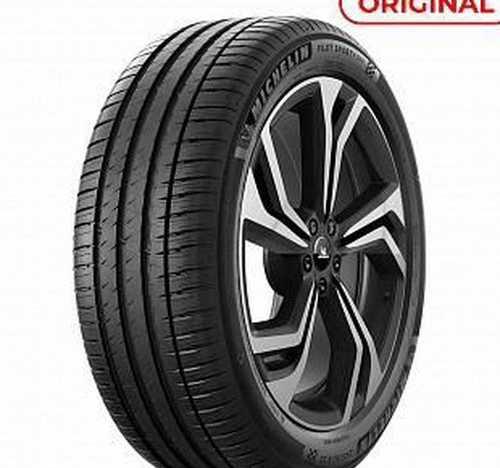 Michelin Pilot Sport 4 SUV 225/60 R18 100V