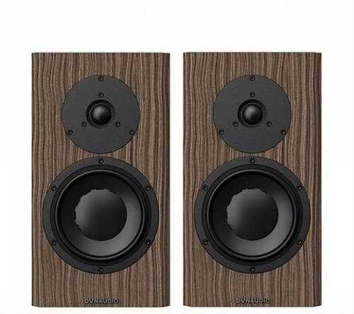 Dynaudio Special Forty Ebony Wave High Gloss