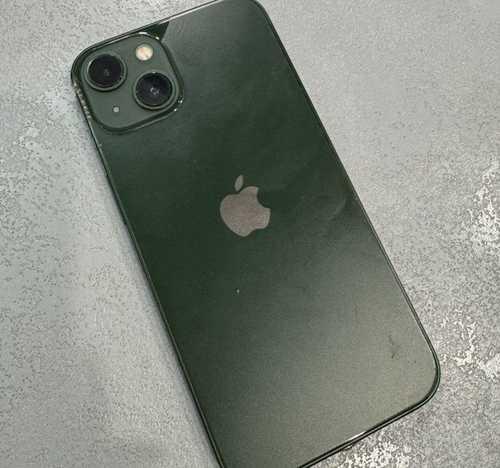 iPhone 13, 128 ГБ