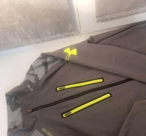 Кофта Under Armour usa