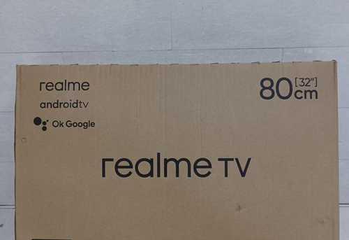 Телевизор Realme 32"