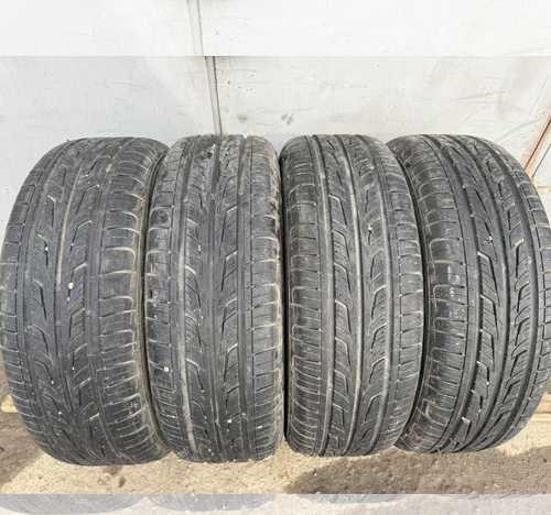 Cordiant Road Runner 205/60 R16