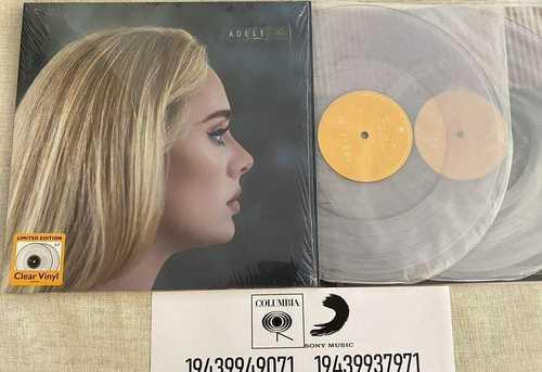 LP) Adele.2021 – 30 (Limited Edition.Europe)