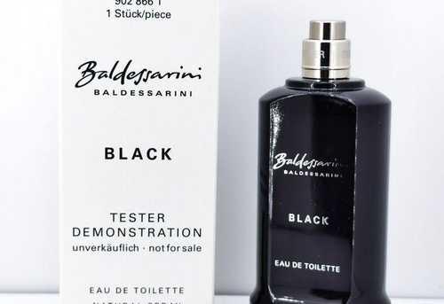 Baldessarini Black 75мл оригинал