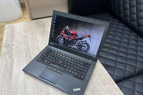 Мощный Thinkpad i5/16gb/SSD480gb/IPS/Nvidia