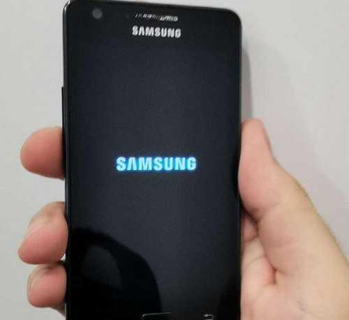 Samsung Galaxy s2 GT-I9100