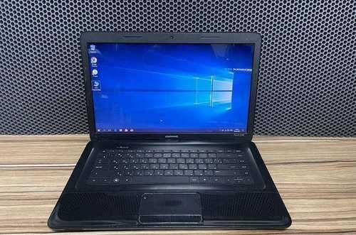 15.6" HP Compaq CQ58 2ядер+4Gb+SSD+HD 6310