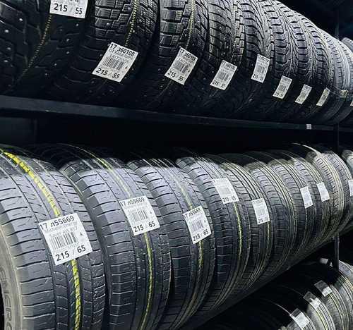 Triangle Snowlink TWT02 215/50 R17 95R