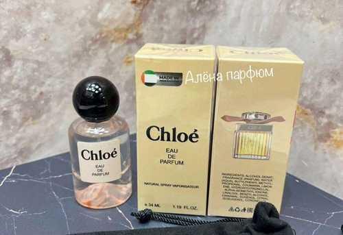 Тестер Chloe 34 ml