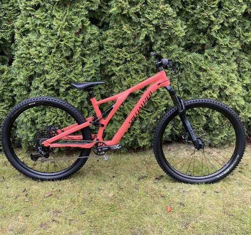 Specialized Stumpjumper Alloy 2023 размер S4(L)