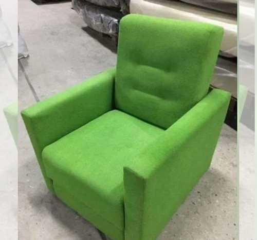 Кресло для отдыха Милан разного цвета