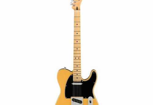 Fender player Telecaster MN Butterscotch Blonde