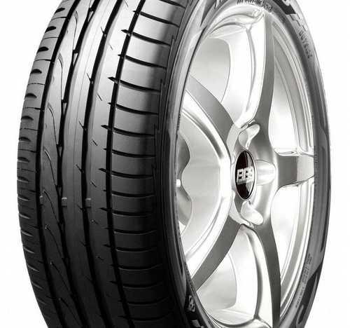 Maxxis Pragmatra MP10 215/55 R16 93V