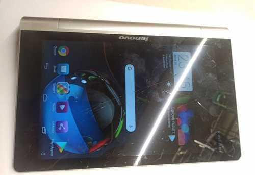 Lenovo yoga tablet 8 b6000