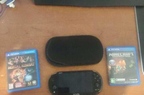 Sony PS Vita