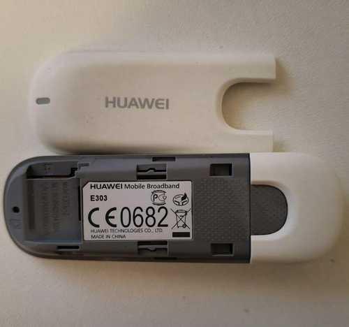 Модем Huawei E303