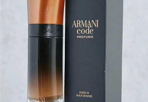 Giorgio Armani Code Profumo